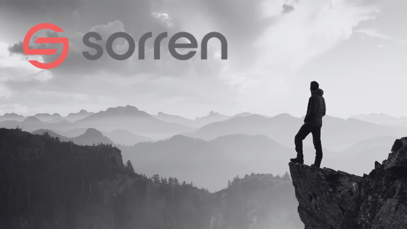 Sorren’s Story: How Local Firms United to Build a National Leader - Sorren