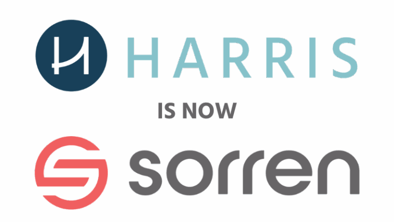 Harris - Sorren