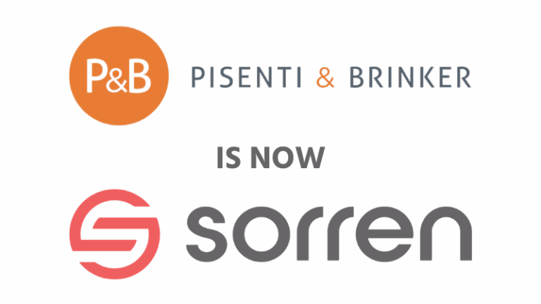 Pisenti & Brinker - Sorren