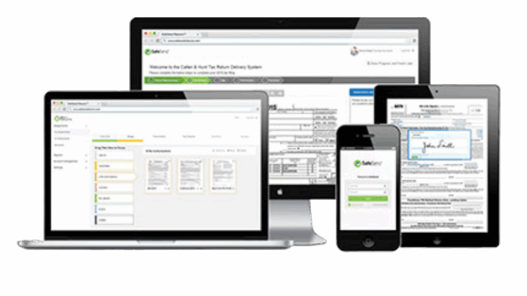 SafeSend Resources- Sorren