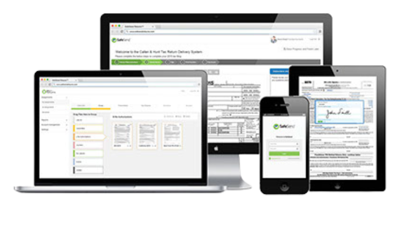 SafeSend Resources- Sorren