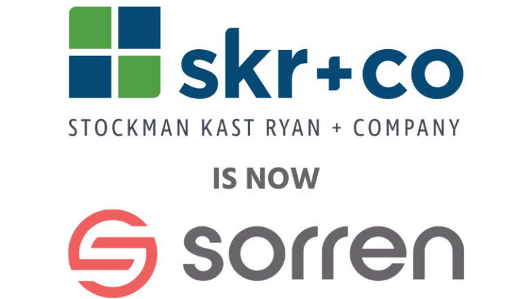SKR+CO - Sorren