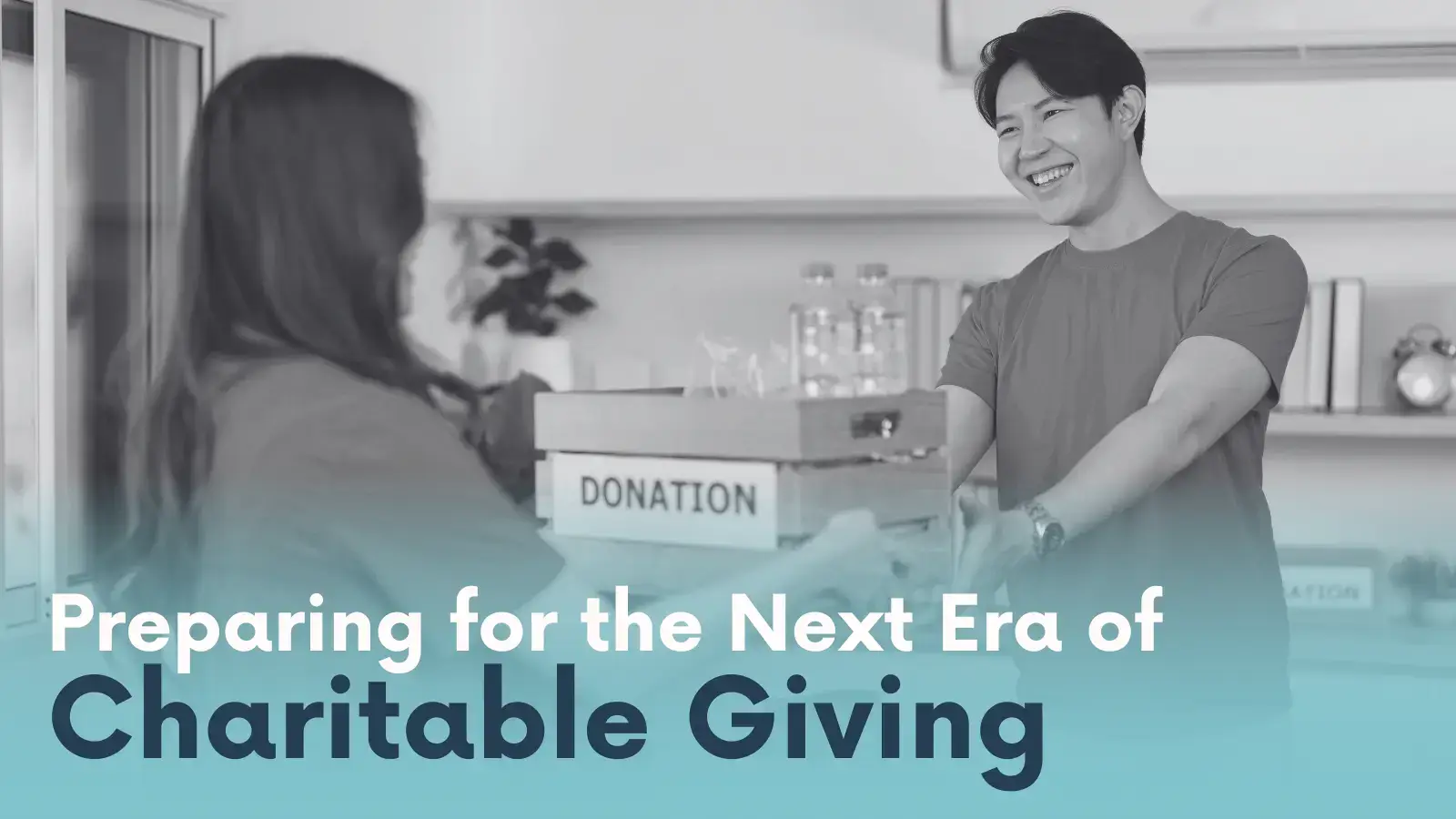 Preparing for the Next Era of Charitable Giving Under the Big Beautiful Bill Act - Sorren